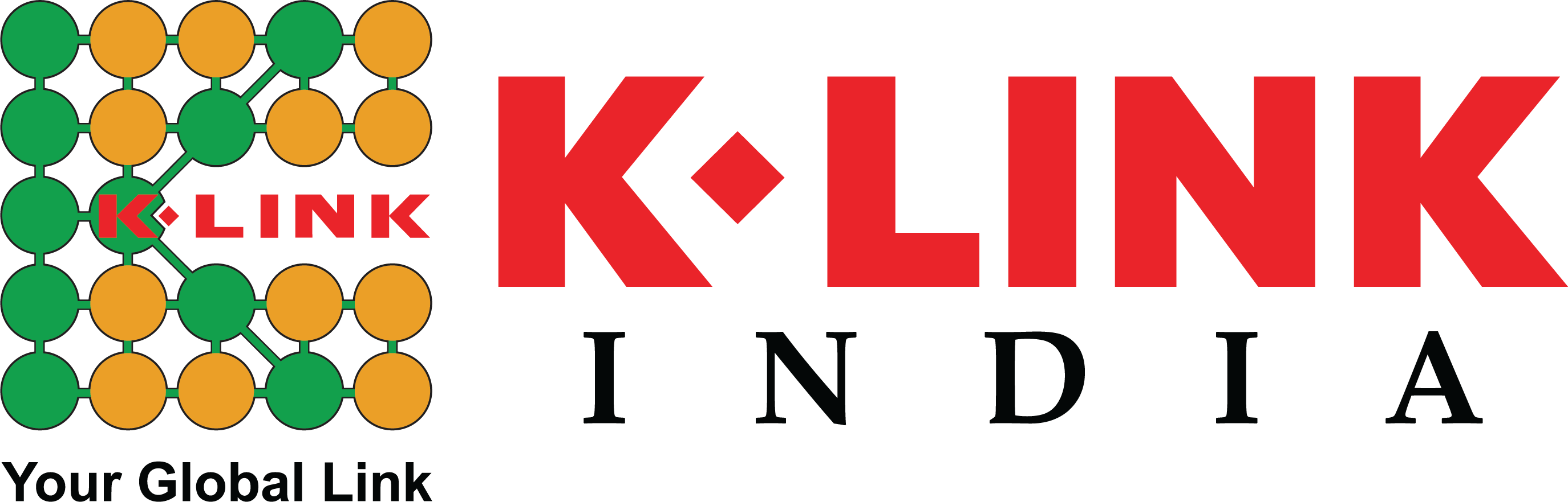 Login | K-Link India